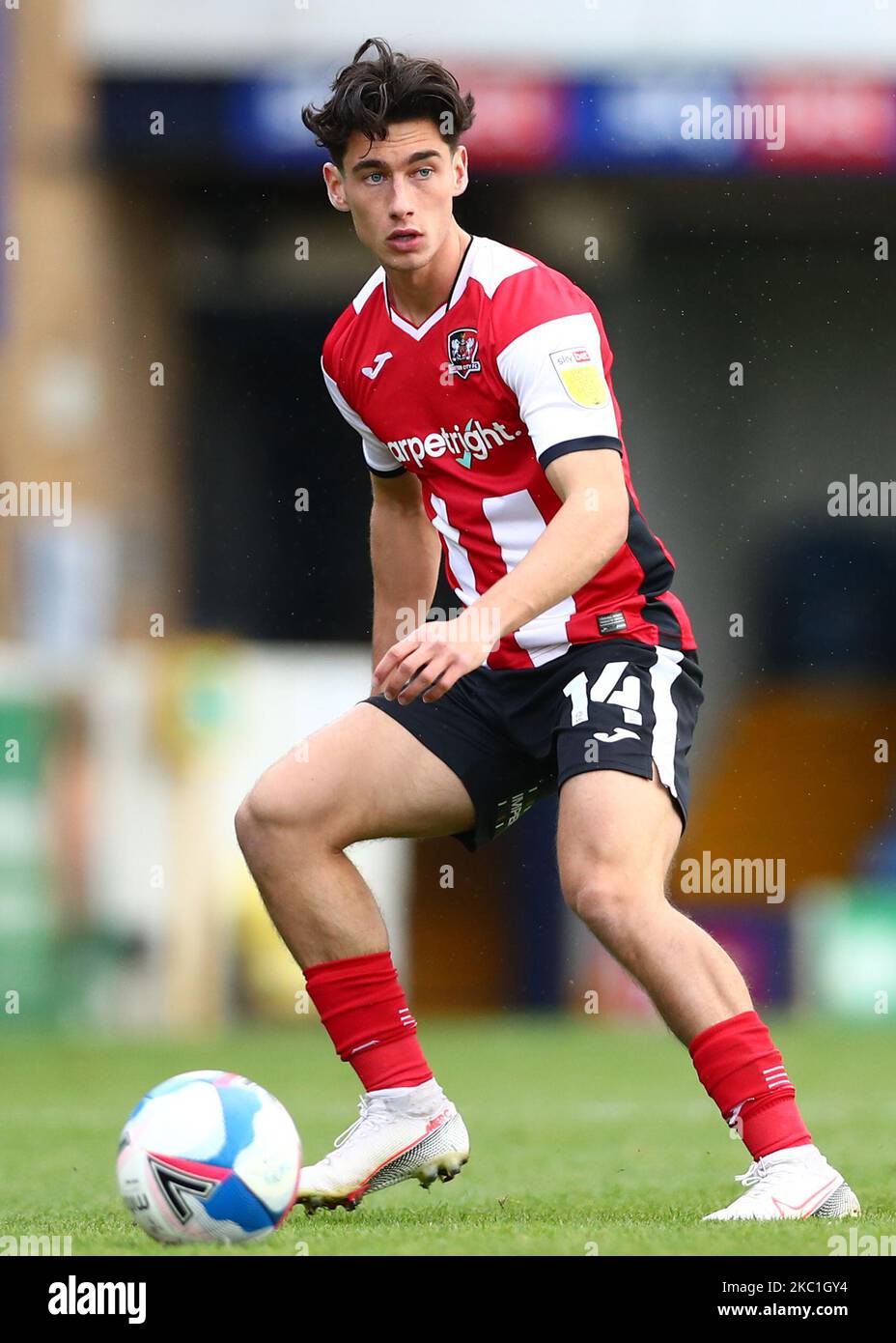 Joel randall Banque de photographies et d’images à haute résolution - Alamy