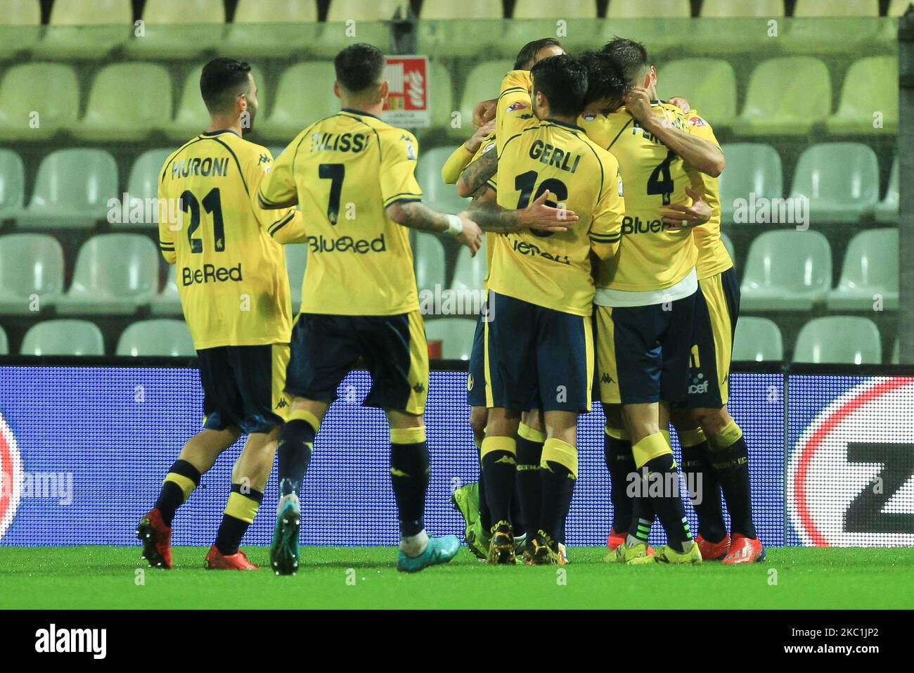 Luca castiglia Banque de photographies et d’images à haute résolution ...