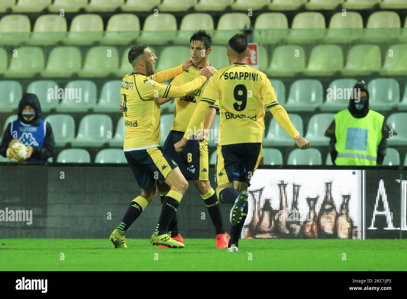 Luca castiglia Banque de photographies et d’images à haute résolution ...