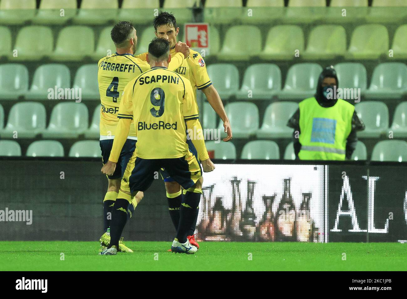 Luca castiglia Banque de photographies et d’images à haute résolution ...