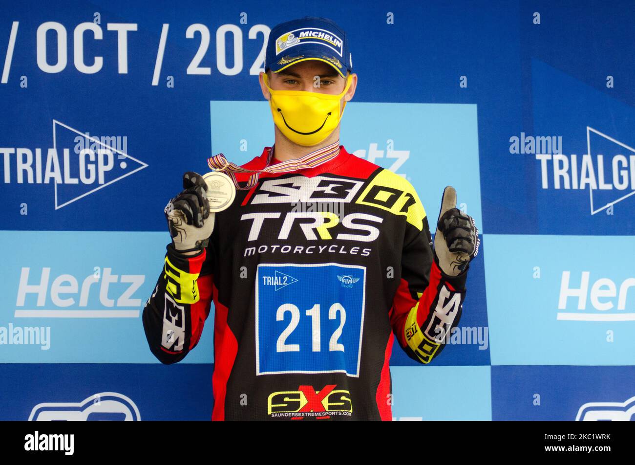 Toby martin Banque de photographies et d’images à haute résolution - Alamy