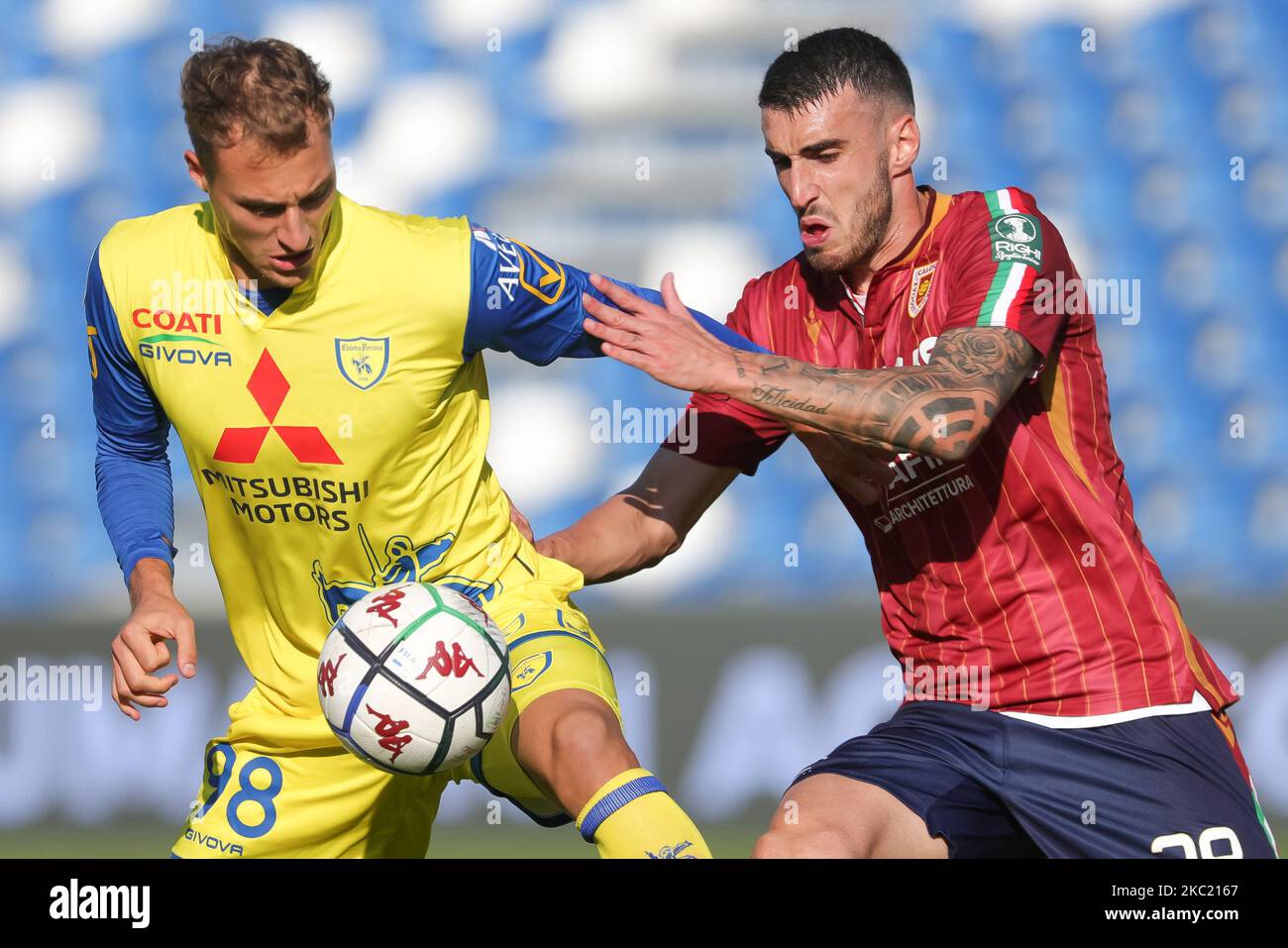 Manuel de luca Banque de photographies et d’images à haute résolution - Alamy