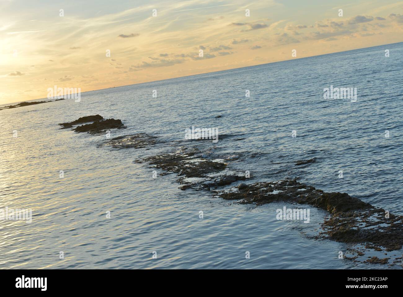 San marco of castellabate Banque de photographies et d’images à haute ...