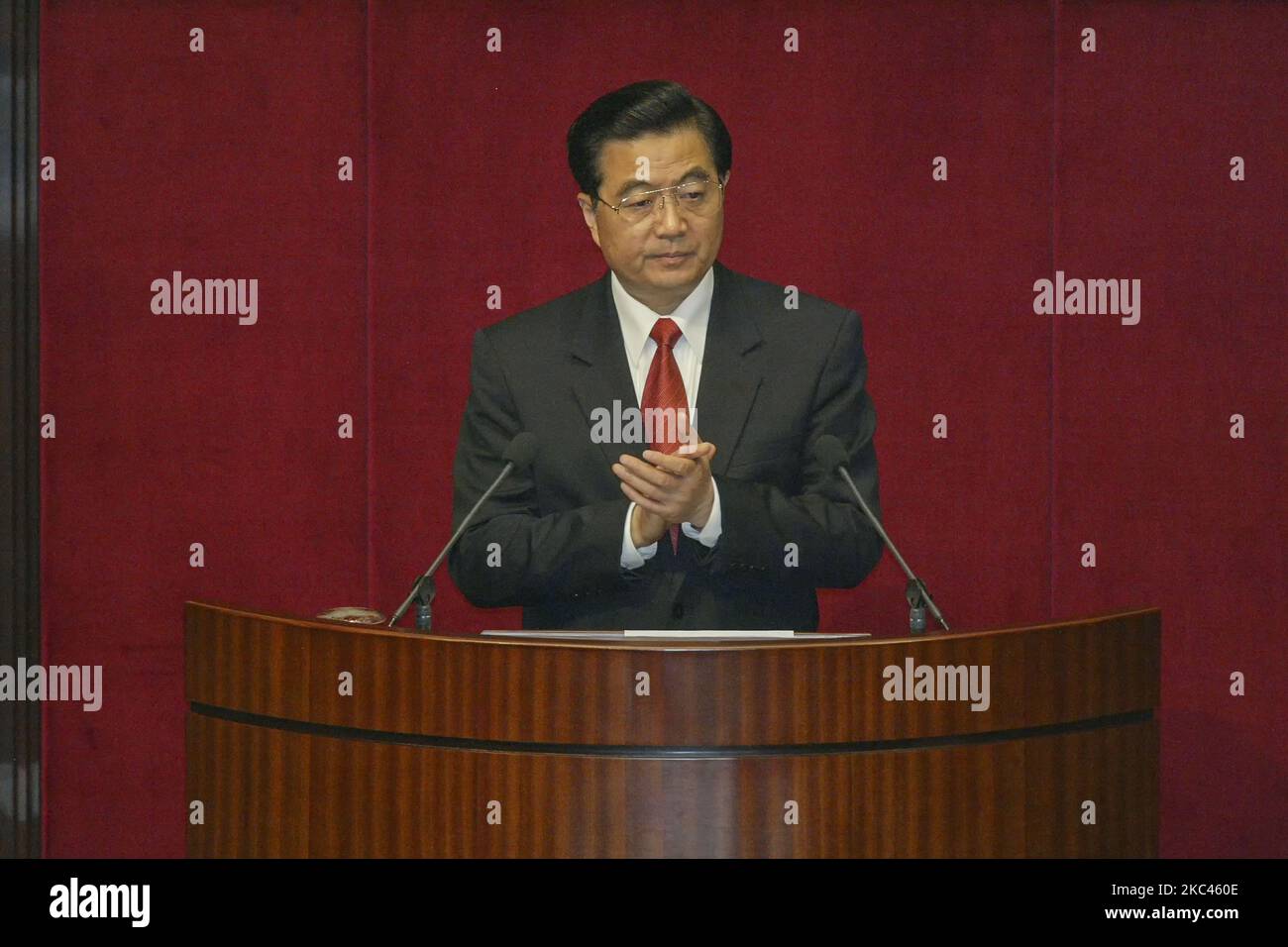 Adresses vocales Banque de photographies et d’images à haute résolution ...