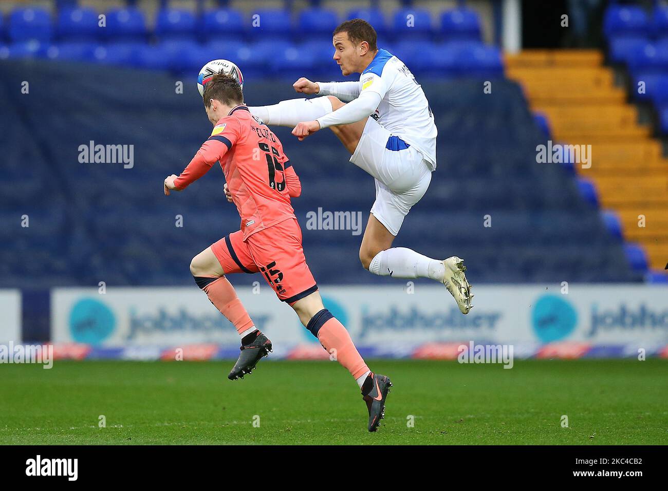 Grimsbys harry clifton Banque de photographies et d’images à haute ...