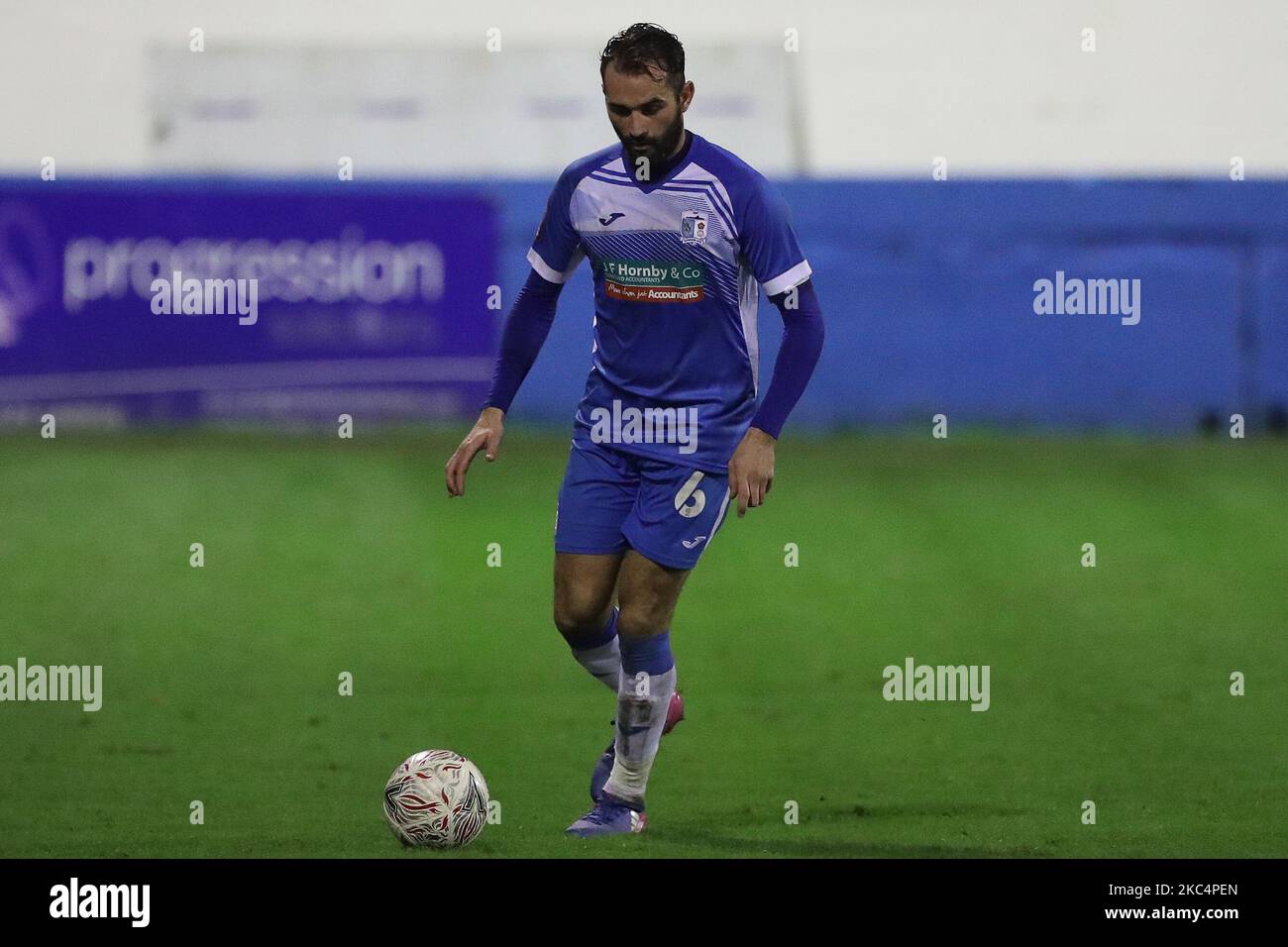 Barrow vs afc wimbledon Banque de photographies et d’images à haute ...