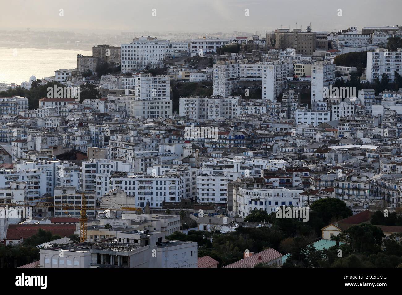 Bab el oued algiers algeria Banque de photographies et d’images à haute résolution - Alamy