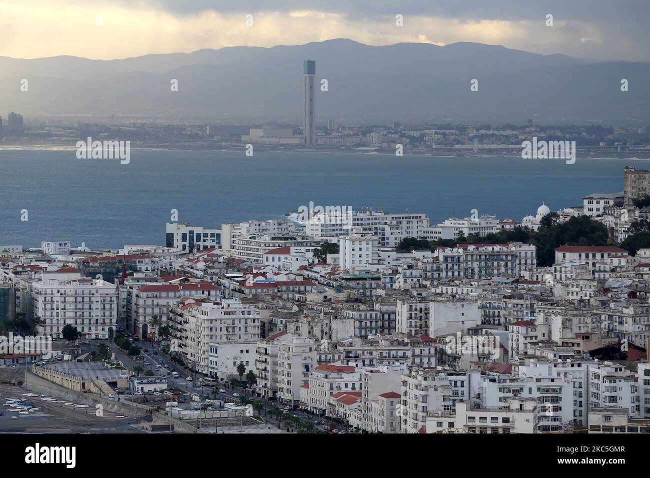 Bab el oued algiers algeria Banque de photographies et d’images à haute résolution - Alamy