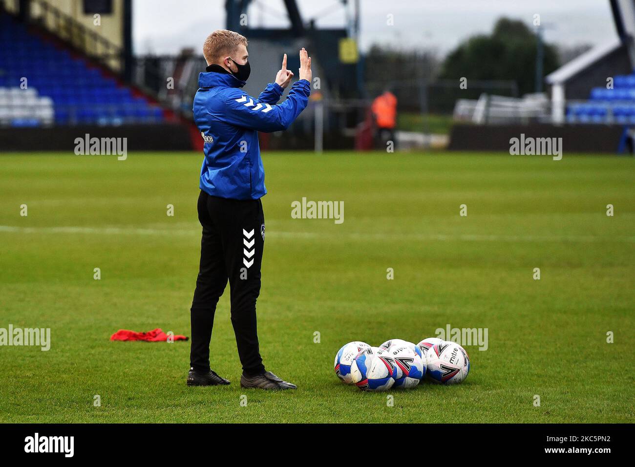 Mcneilly park Banque de photographies et d’images à haute résolution ...