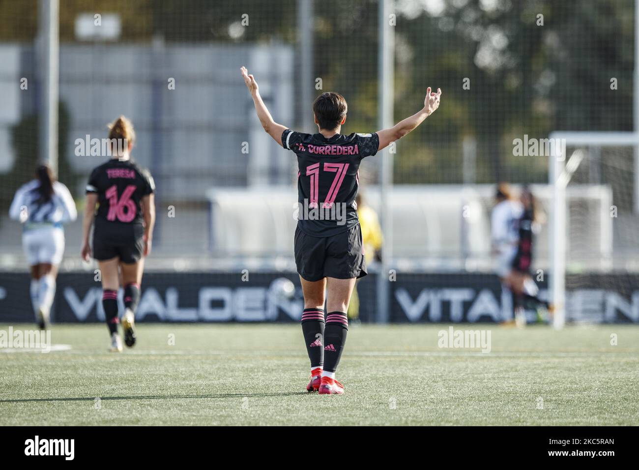Marta corredera Banque de photographies et d’images à haute résolution ...