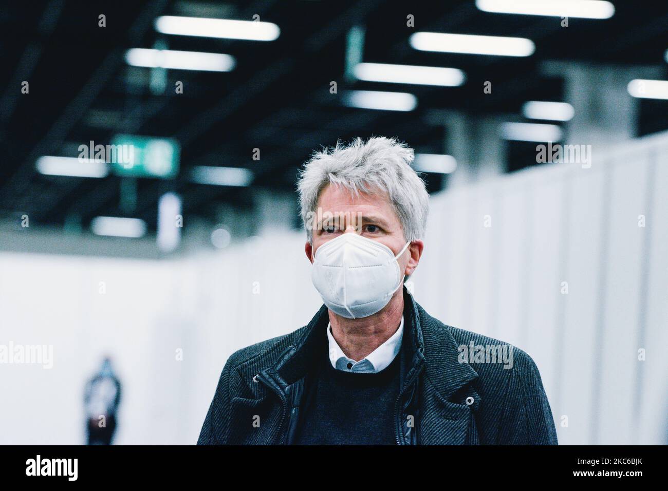 Dr harald rau Banque de photographies et d’images à haute résolution ...