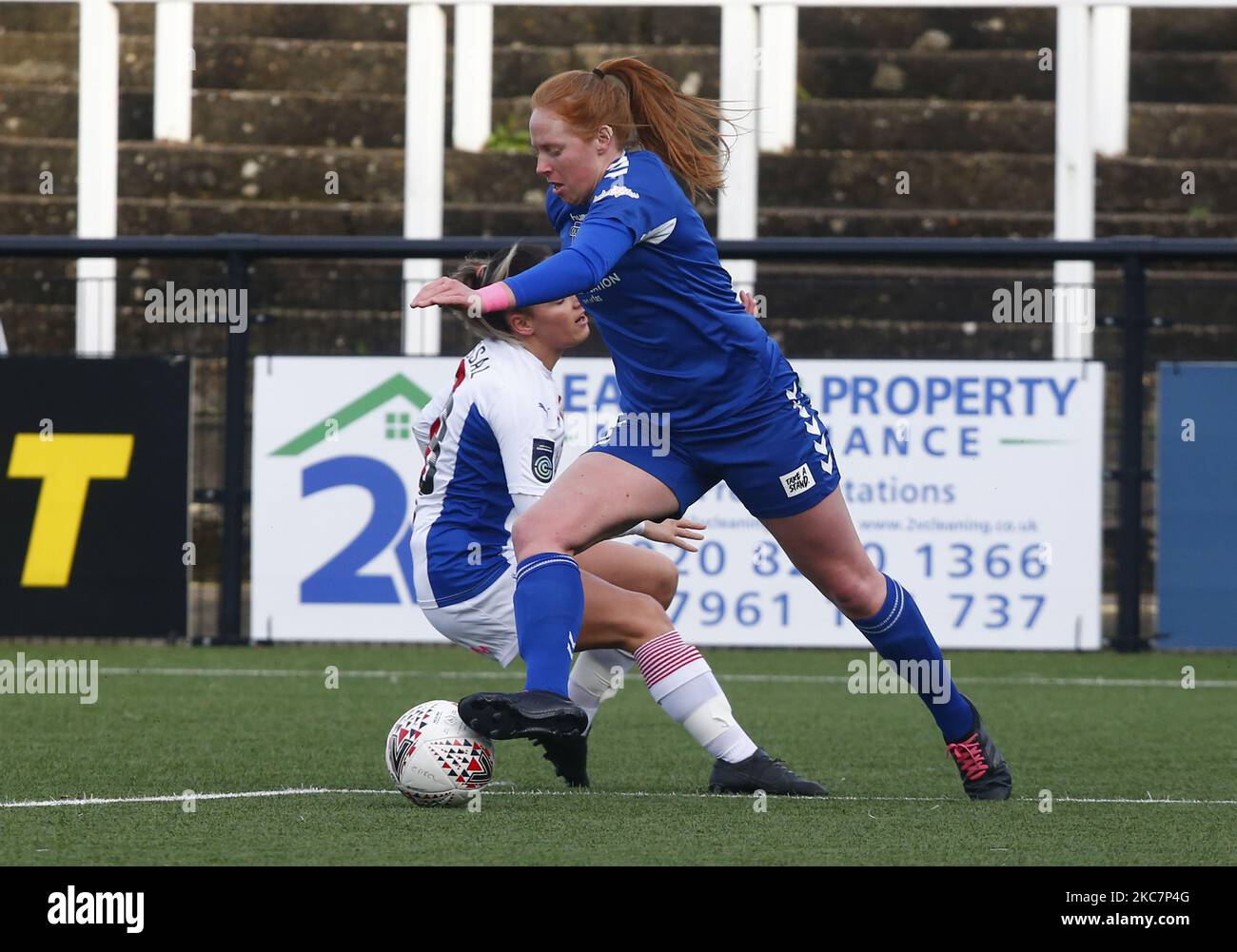 Kathryn hayes Banque de photographies et d’images à haute résolution ...