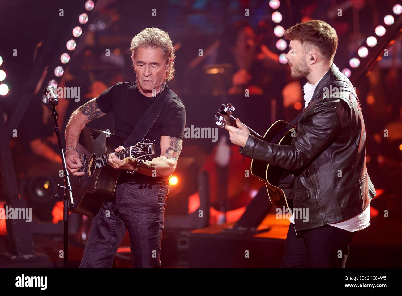 Julian pfortner Banque de photographies et d’images à haute résolution ...