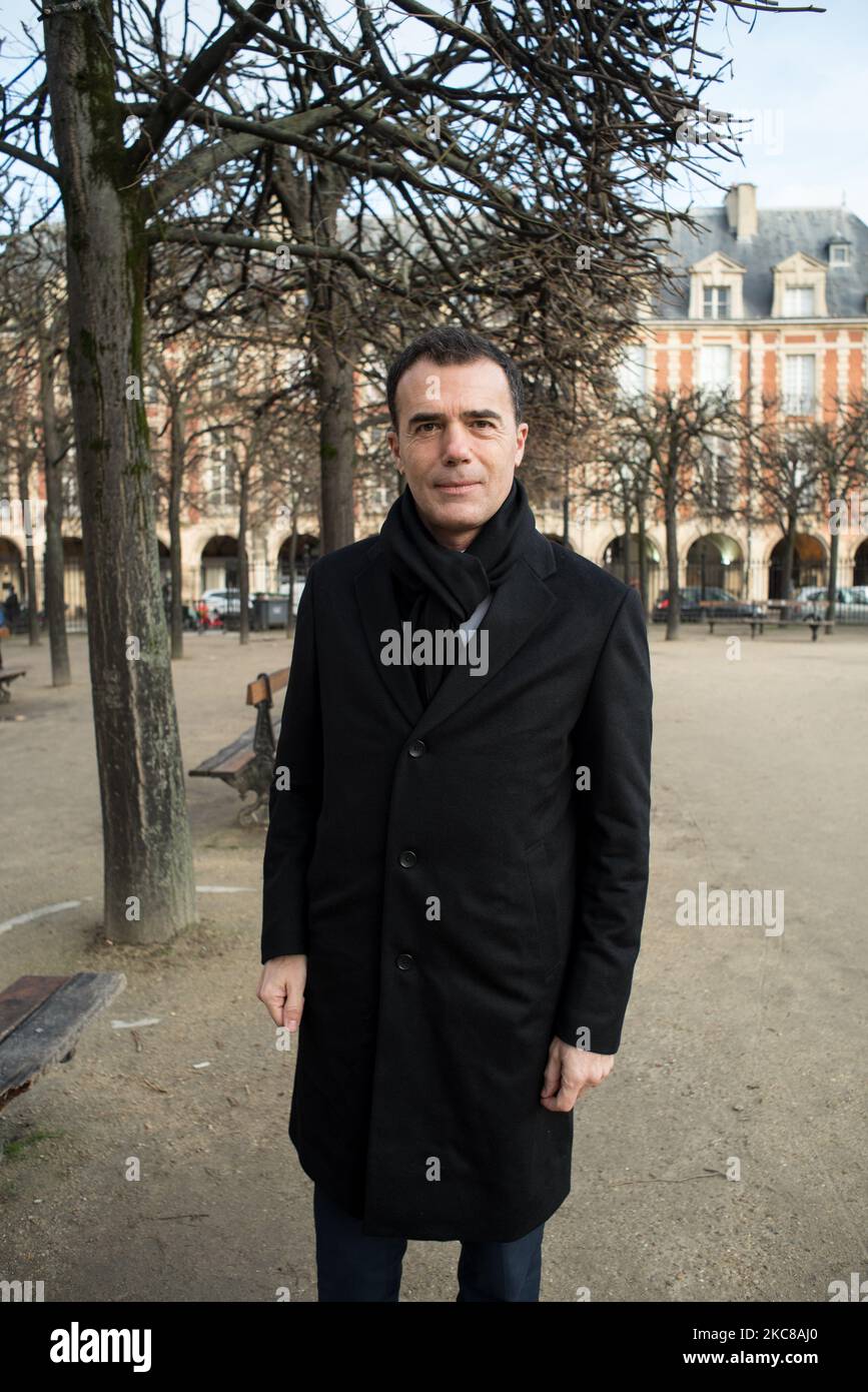 Presa diretta Banque de photographies et d’images à haute résolution ...