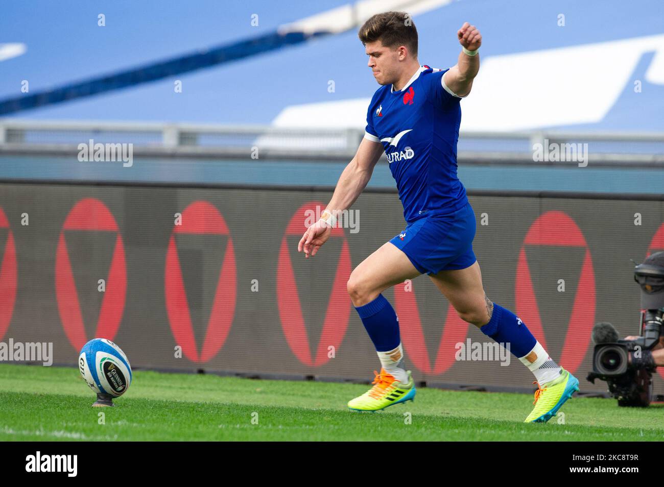 Guinness siz nations Banque de photographies et d’images à haute ...