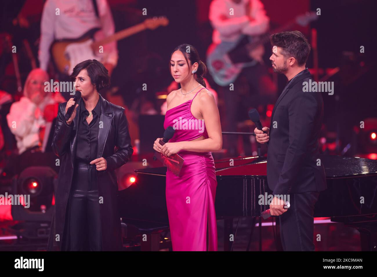 Rana mansour Banque de photographies et d’images à haute résolution - Alamy