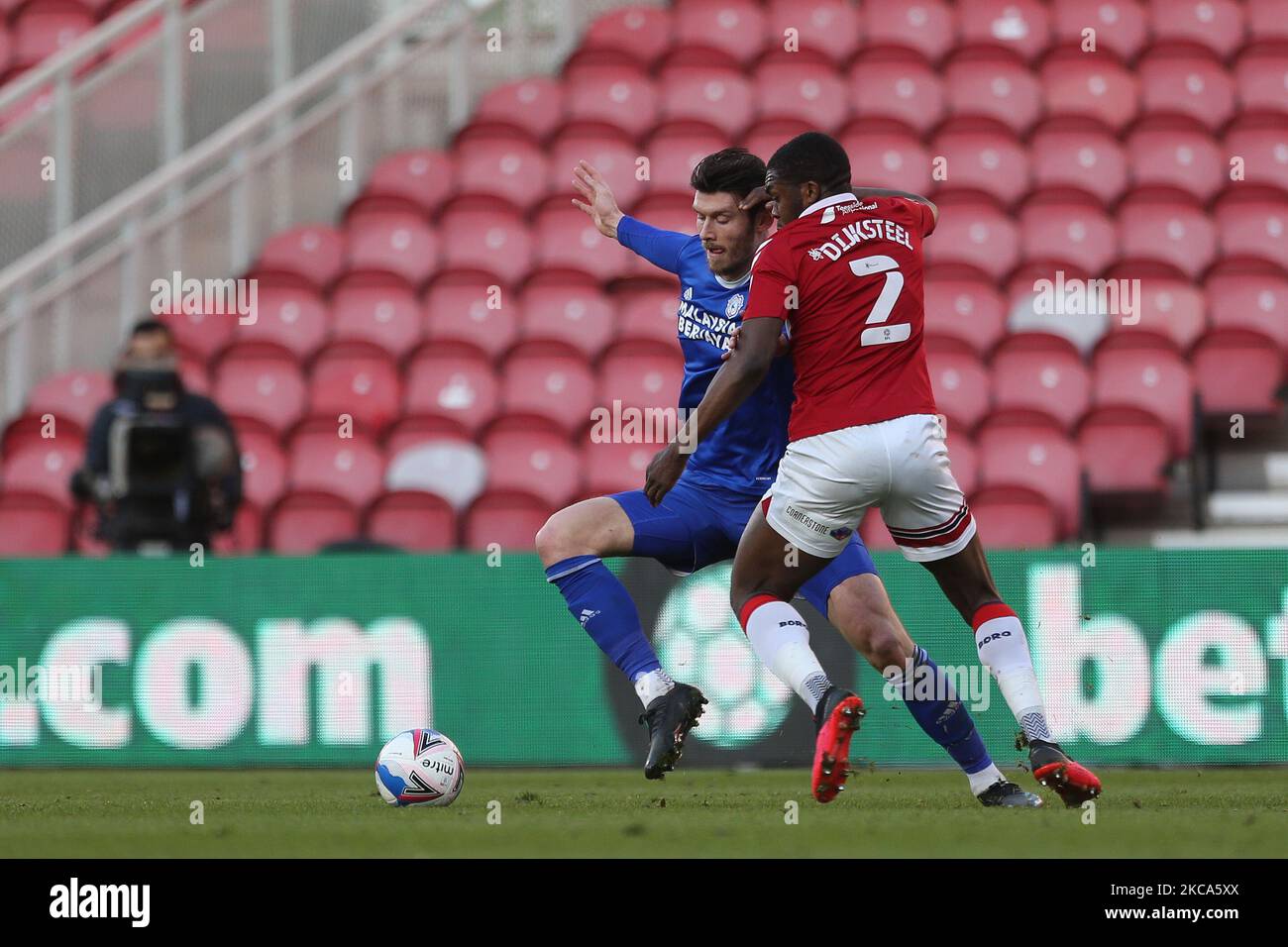 Cardiff kieffer moore Banque de photographies et d’images à haute ...