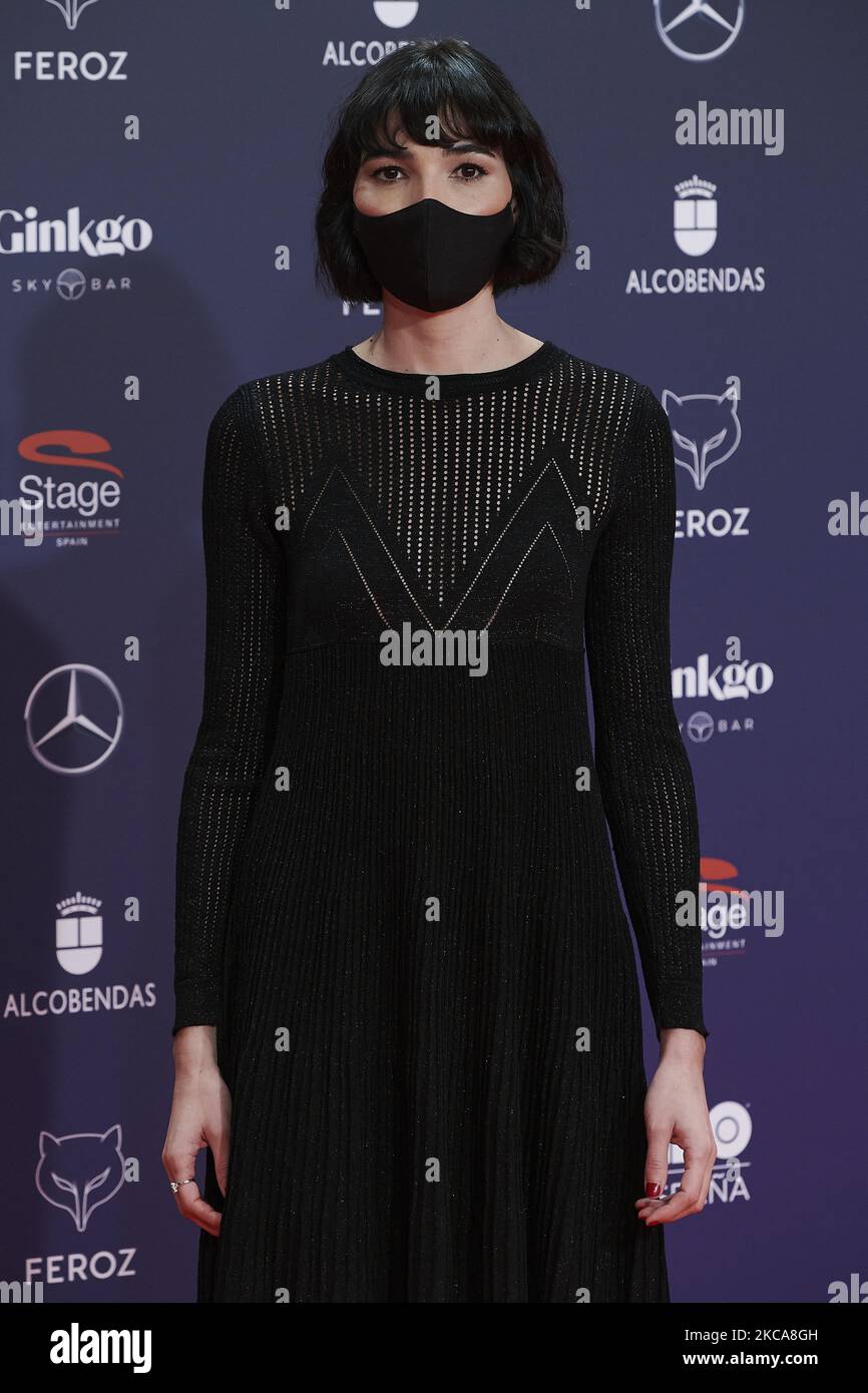 Isabel pena Banque de photographies et d’images à haute résolution - Alamy