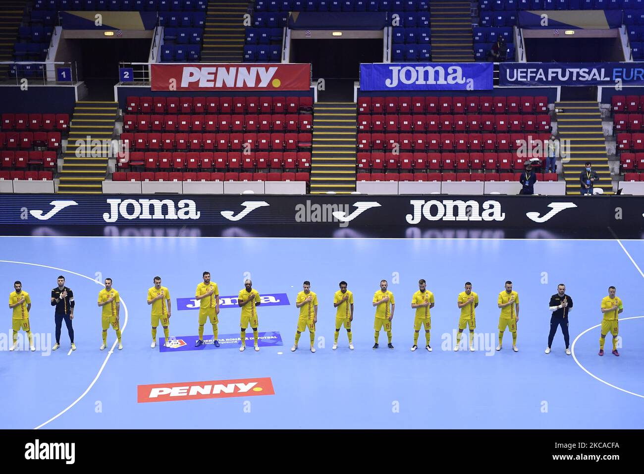 Andrei Craciun, Andrei Grigoras, Adrian Panzaru, Octavian Cires, Marius ...