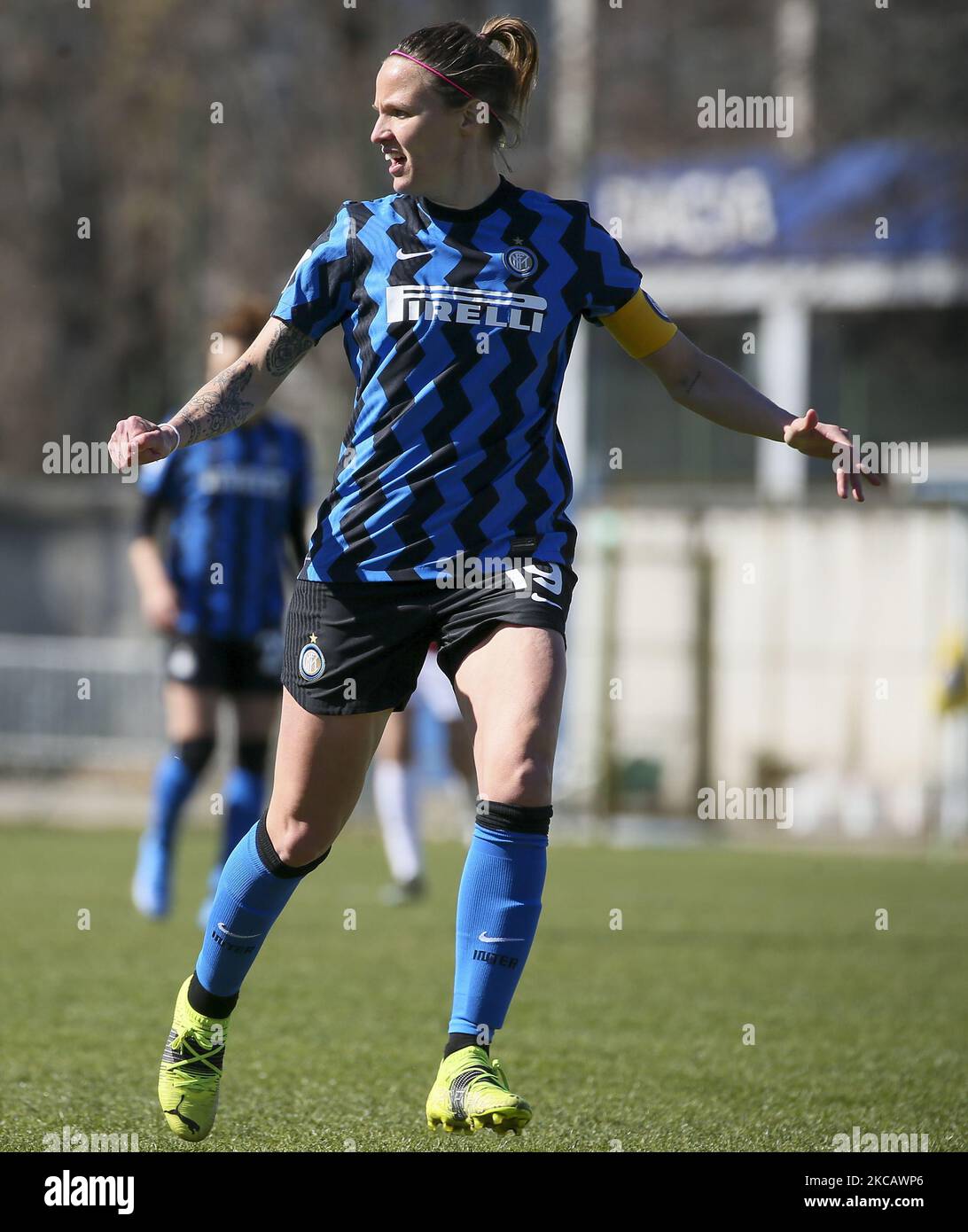 Lisa alborghetti Banque de photographies et d’images à haute résolution ...