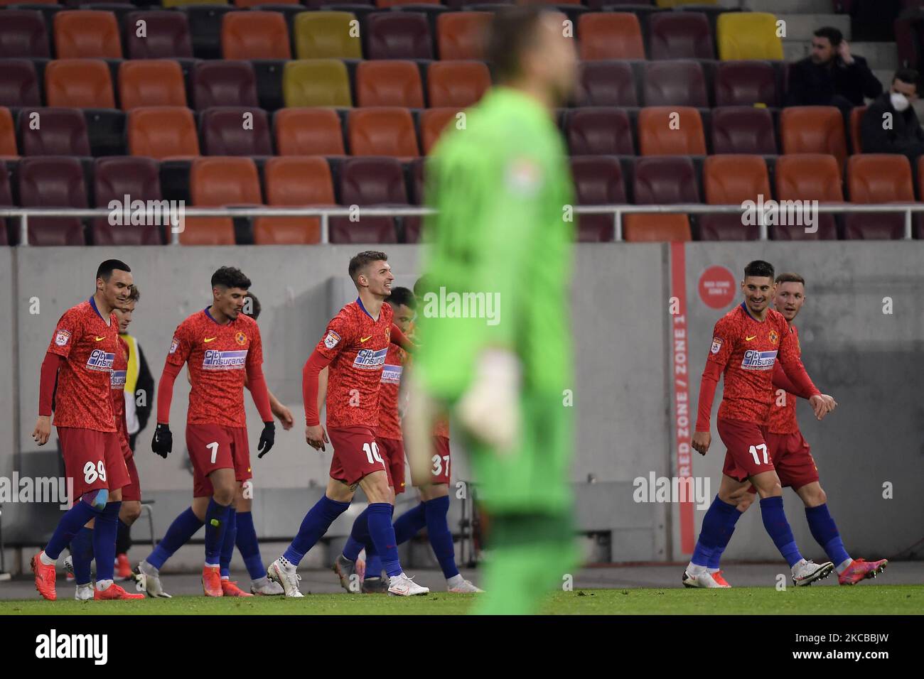 George Miron, Adrian Sut, Florin Tanase, Florinel Coman, Octavian ...