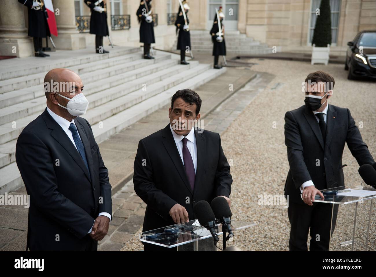 Conclusion du sommet Banque de photographies et d’images à haute ...
