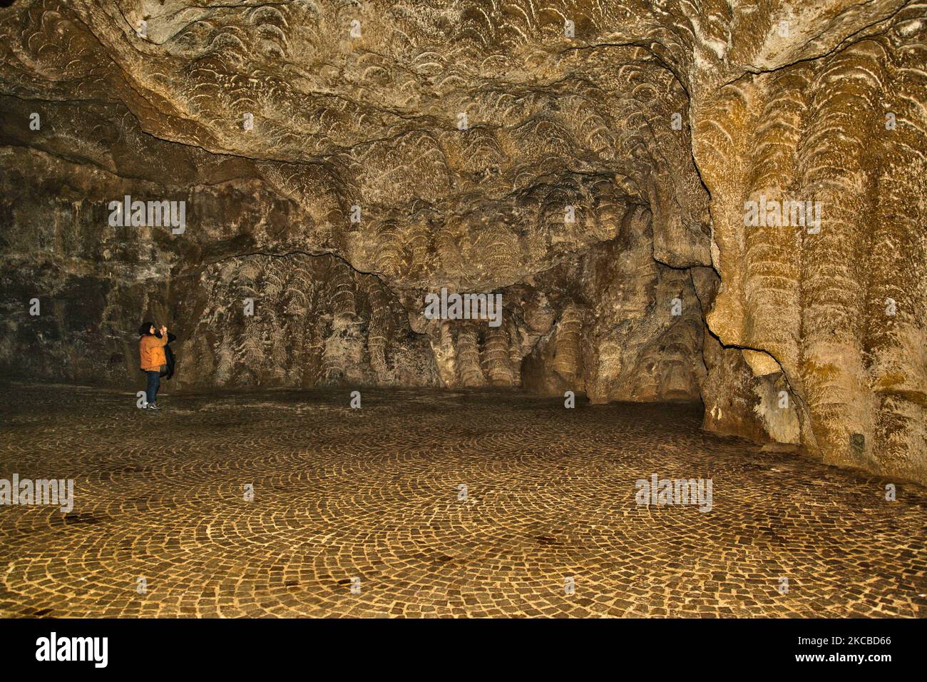 Grotte hercule Banque de photographies et d’images à haute résolution ...