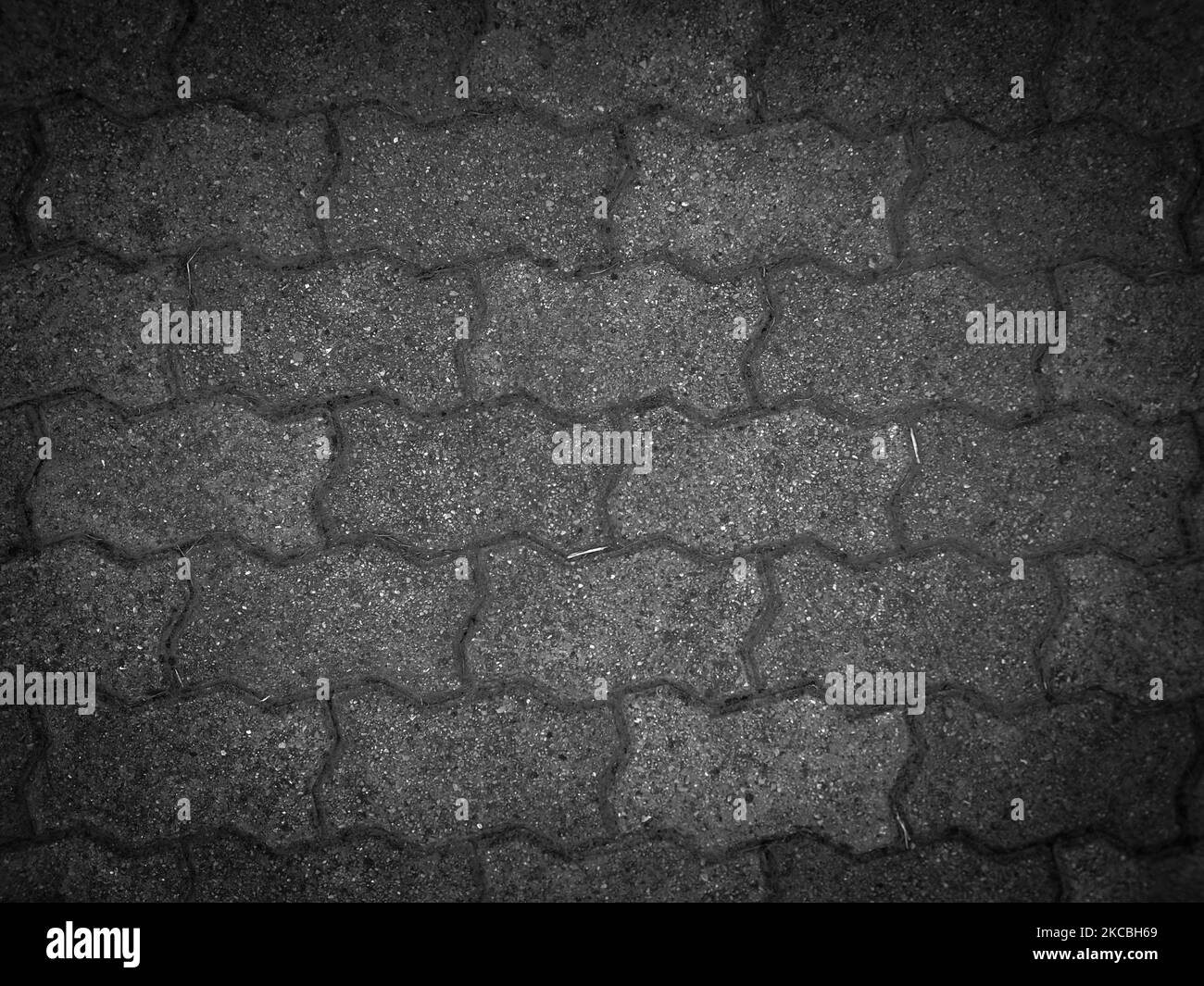 Brick patterns Banque de photographies et d’images à haute résolution ...