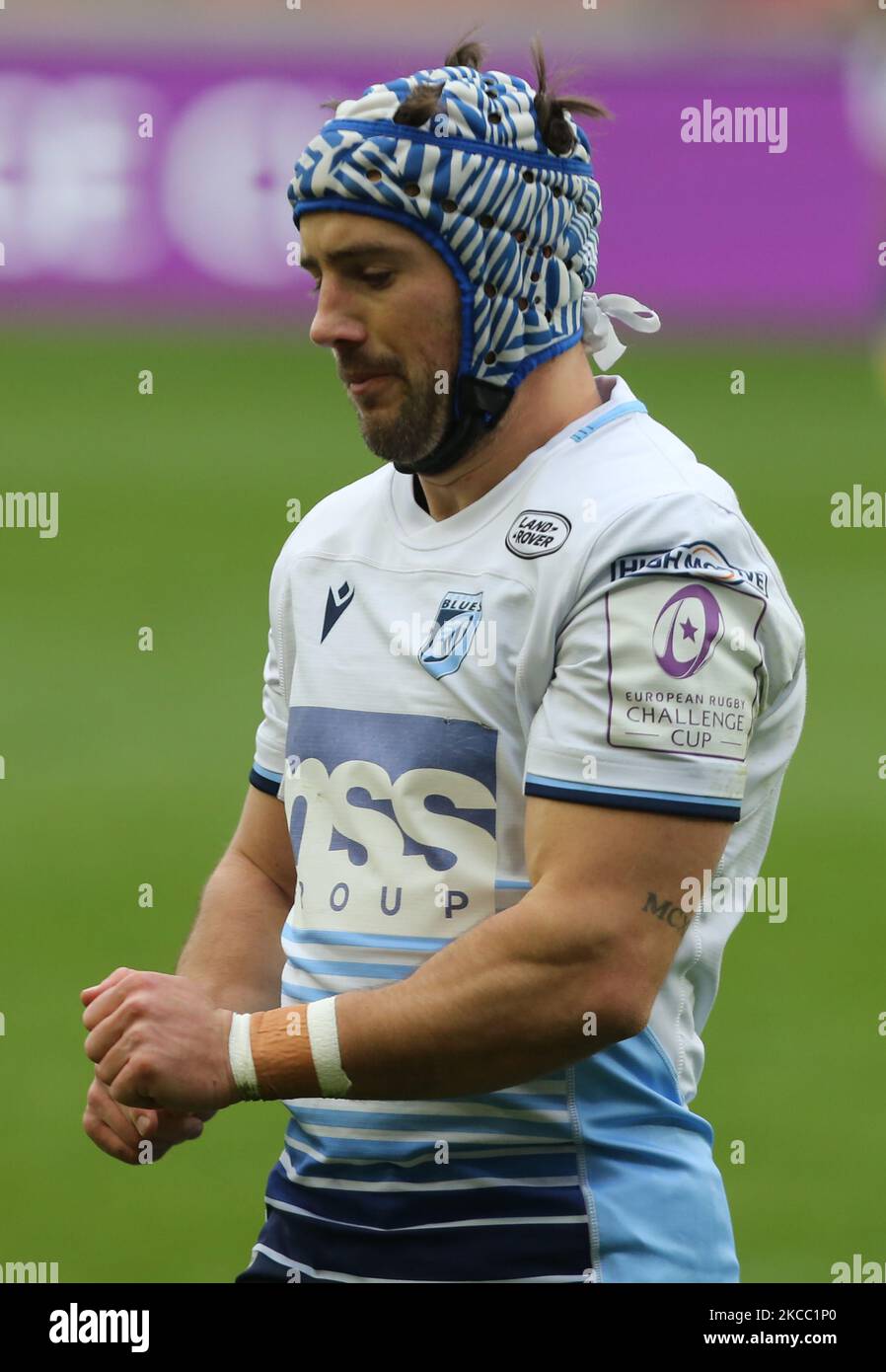 Matthew morgan Banque de photographies et d’images à haute résolution ...