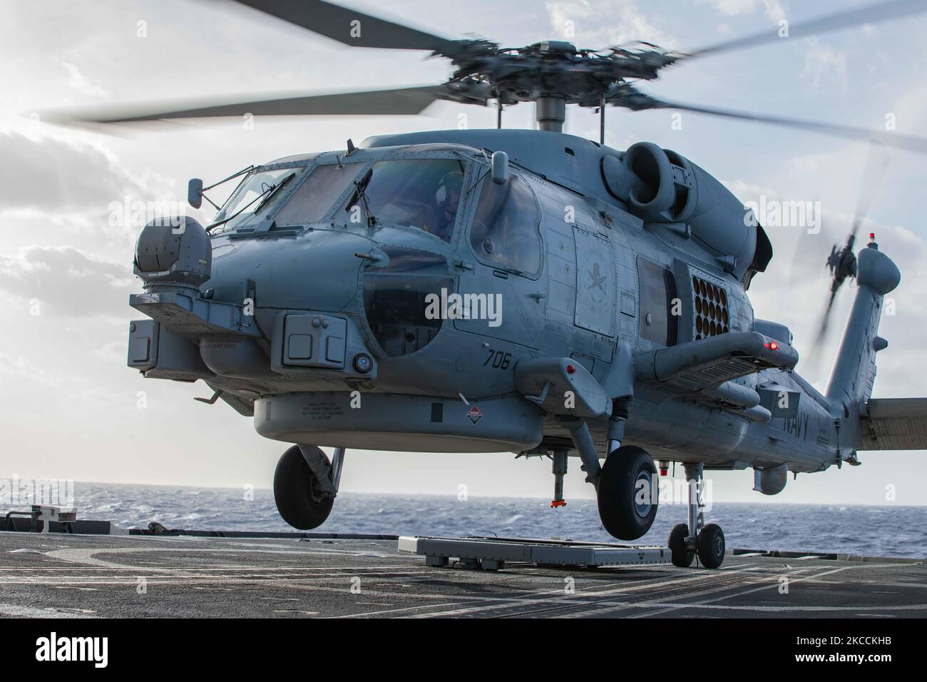 Hsm 70 cvn 78 2022 Banque de photographies et d’images à haute ...