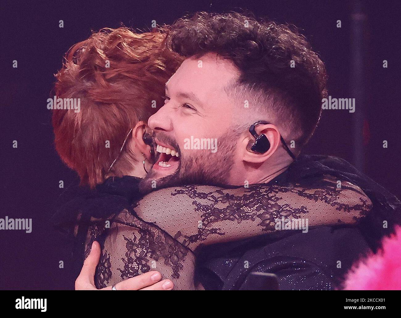 Anny ogrezeanu Banque de photographies et d’images à haute résolution - Alamy