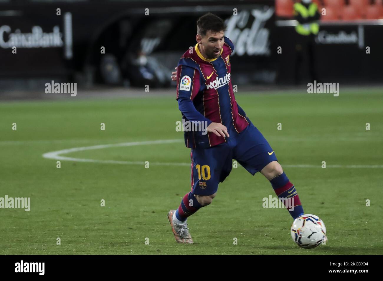 Lionel messi uniforme Banque de photographies et d’images à haute résolution - Alamy