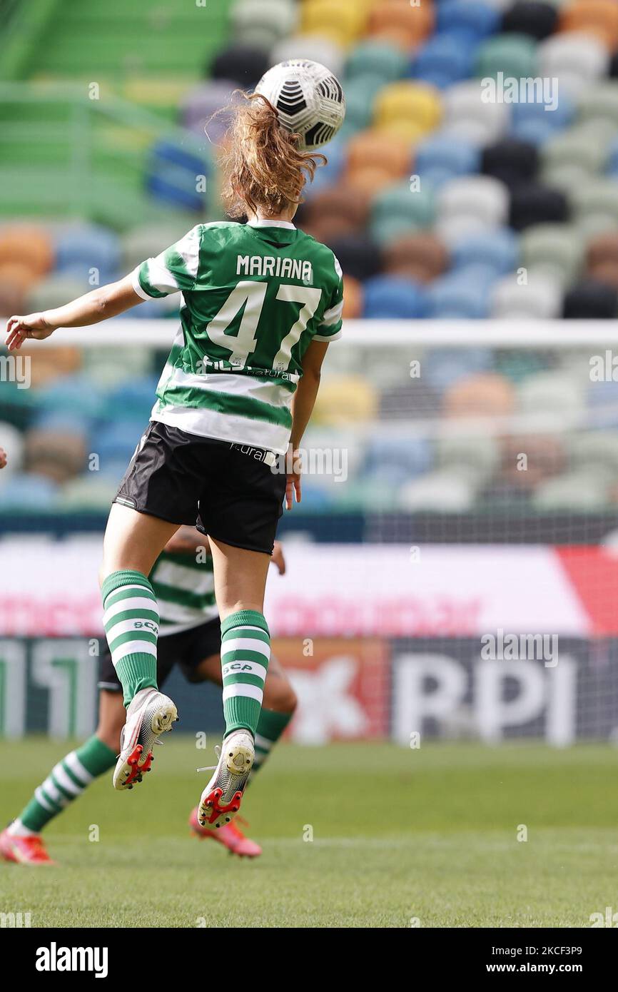 Mariana rosa Banque de photographies et d’images à haute résolution - Alamy