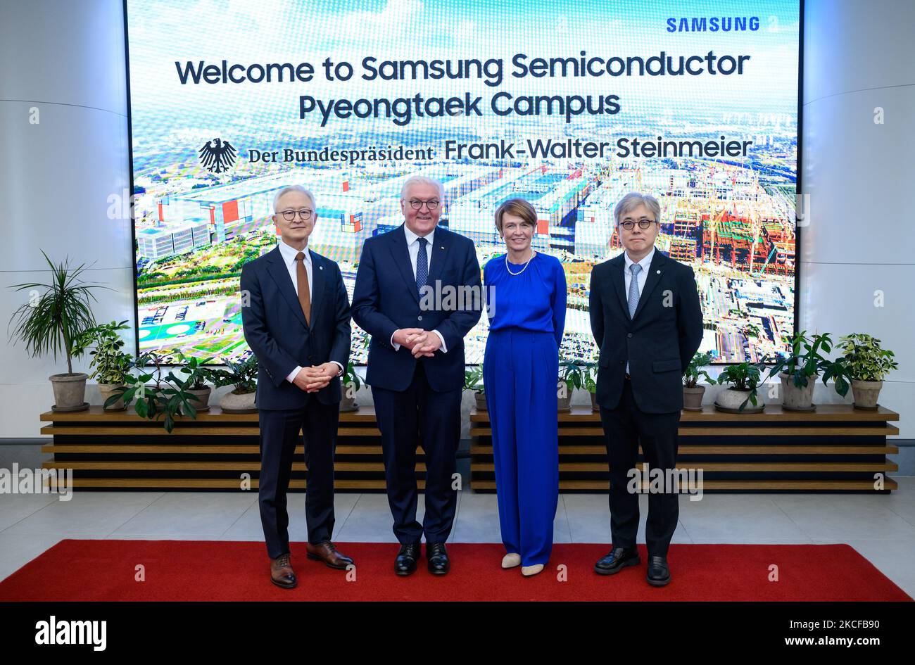 Jon hee han Banque de photographies et d’images à haute résolution - Alamy