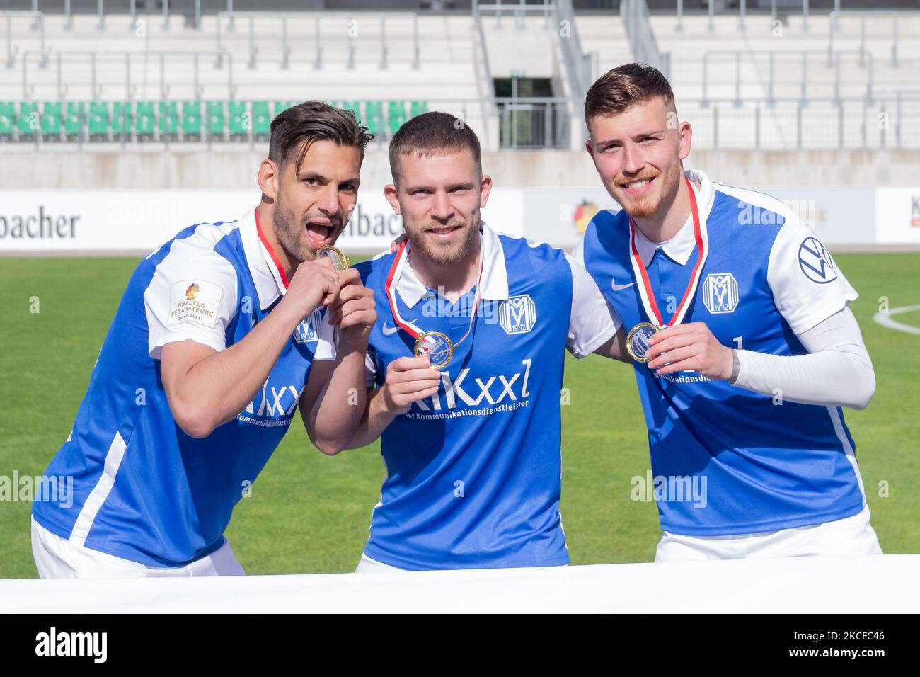 Sv drochtersen assel photos Banque de photographies et d’images à haute ...