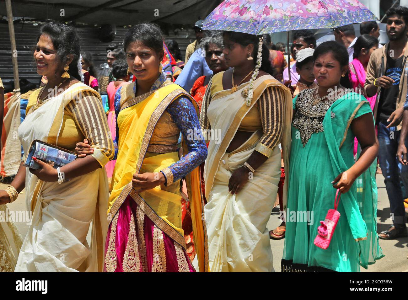 Nallur murugan kovil Banque de photographies et d’images à haute ...