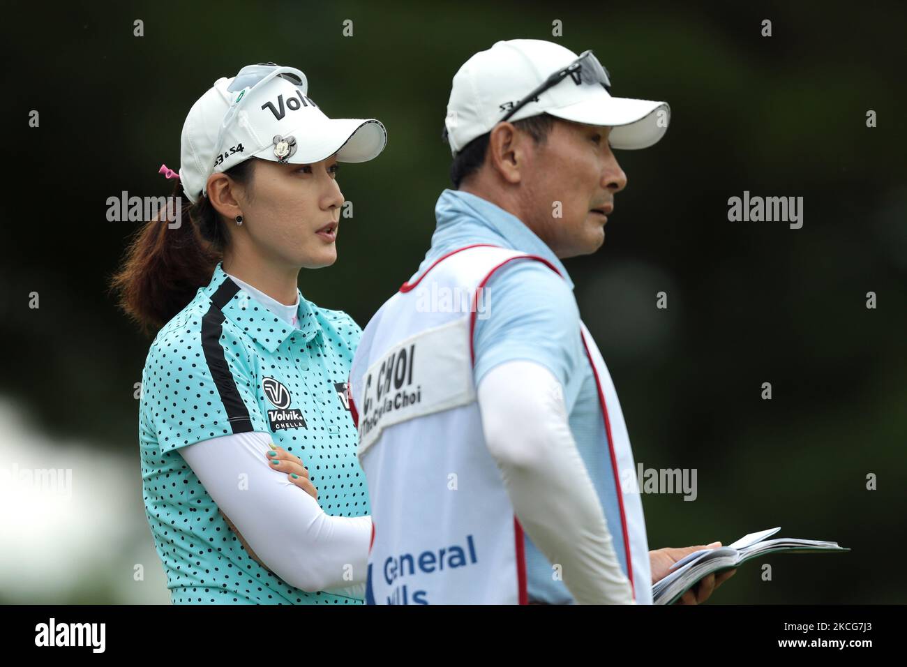 Meijer lpga classique Banque de photographies et d’images à haute ...