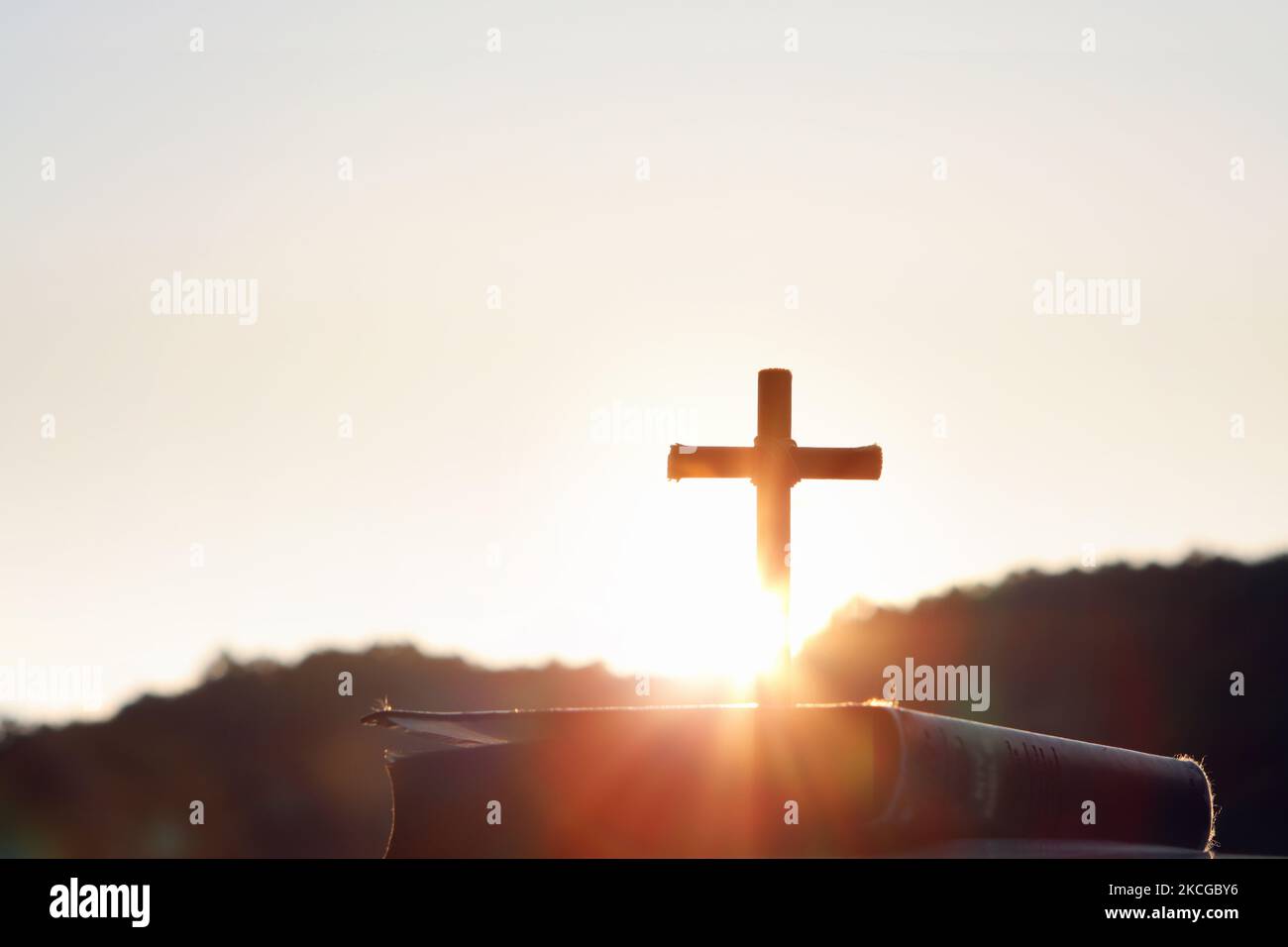 Jesus christ cross Banque de photographies et d’images à haute ...