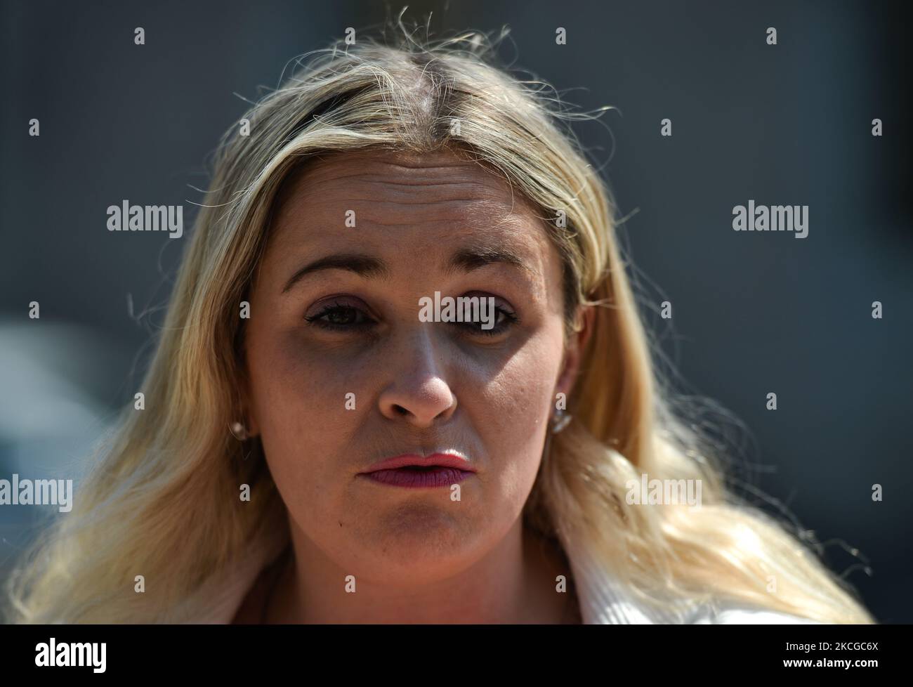 Carol nolan Banque de photographies et d’images à haute résolution - Alamy