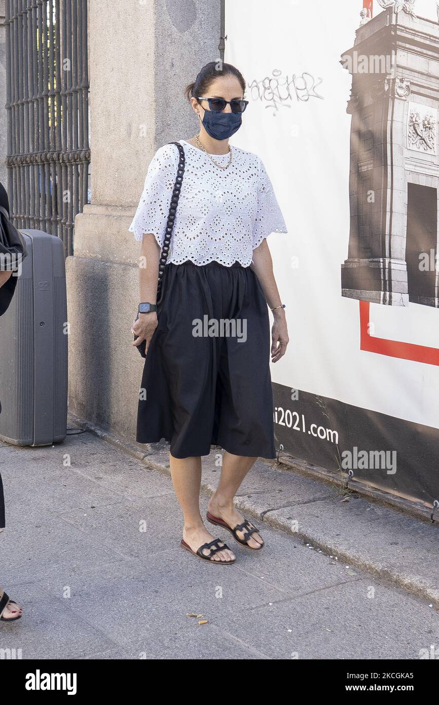 Adriana carolina herrera Banque de photographies et d’images à haute ...