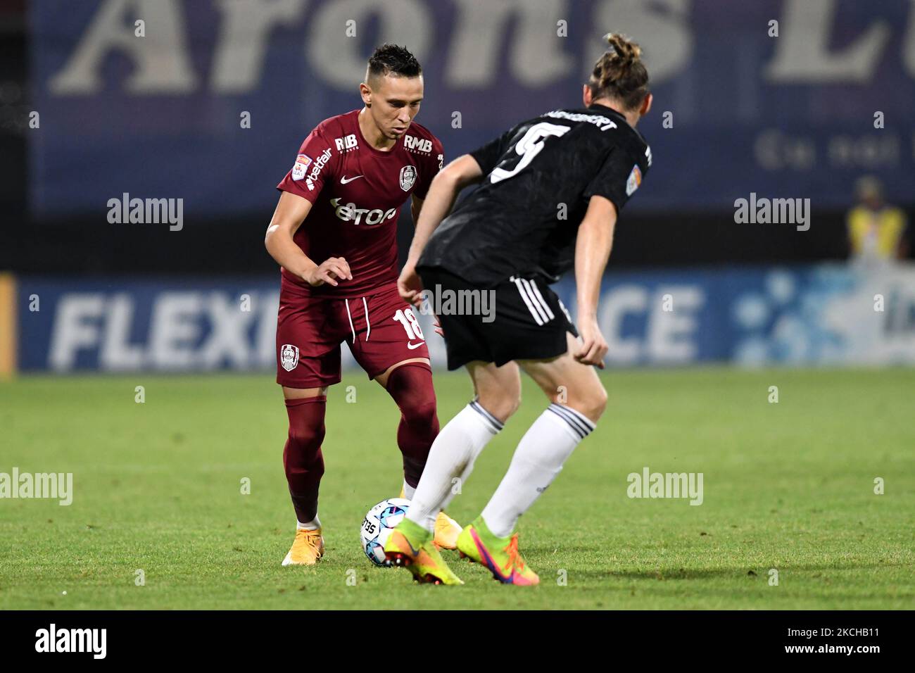 Fc tu craiova Banque de photographies et d’images à haute résolution ...