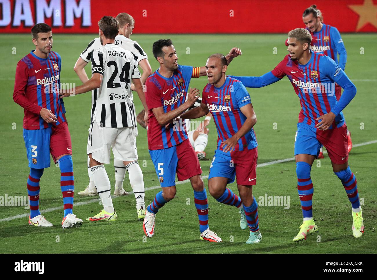 Juventus martin Banque de photographies et d’images à haute résolution ...