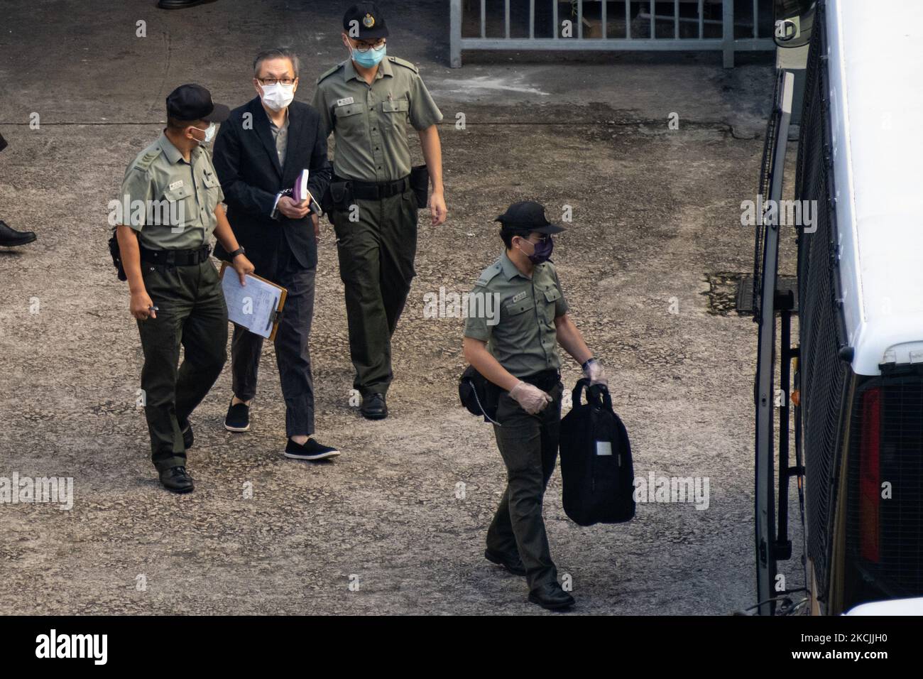 Cheung kim pendu Banque de photographies et d’images à haute résolution ...