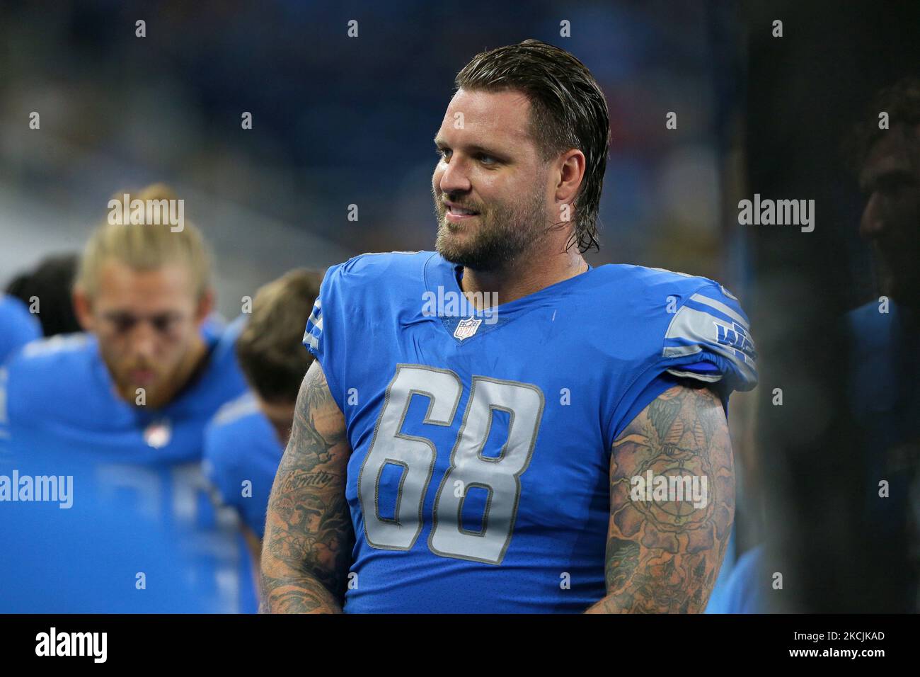 Taylor decker Banque de photographies et d’images à haute résolution ...