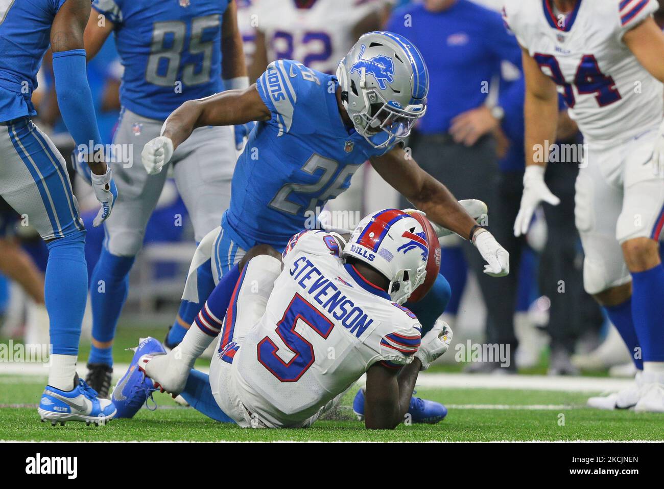 Marquez stevenson Banque de photographies et d’images à haute ...