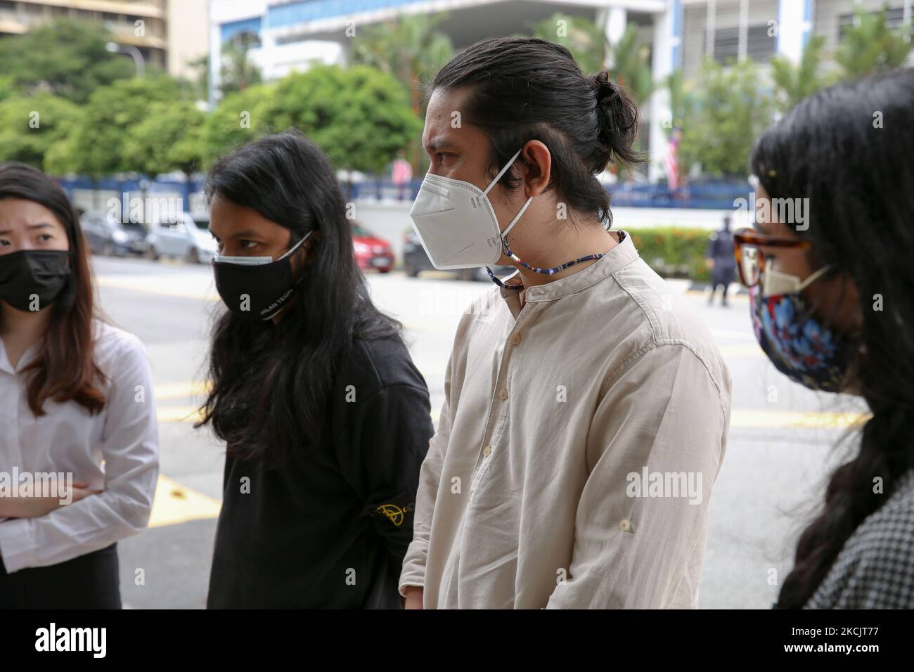 Adam adli Banque de photographies et d’images à haute résolution - Alamy