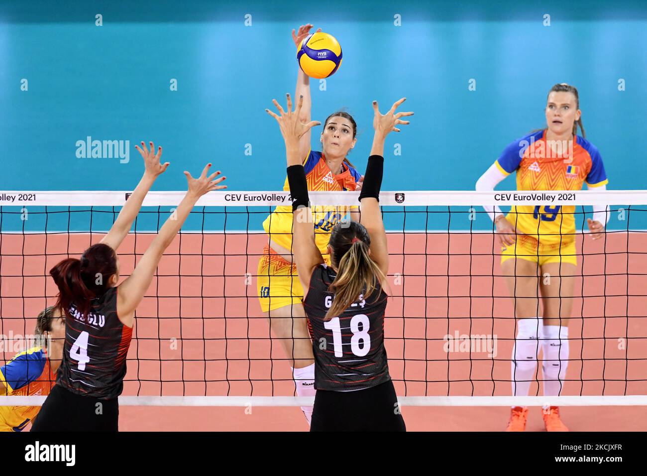 Ionescu denisa Banque de photographies et d’images à haute résolution - Alamy