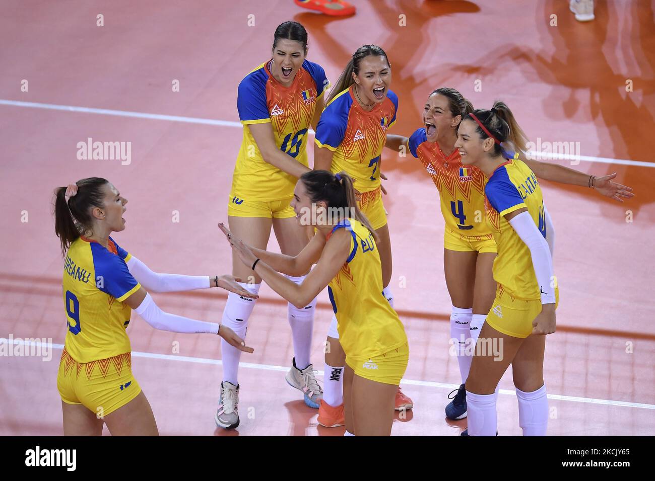 Roumanie v turquie Banque de photographies et d’images à haute ...