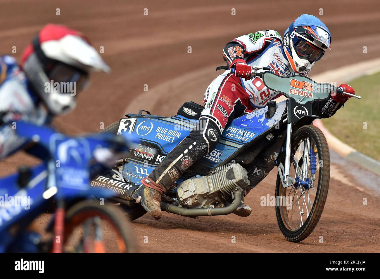 Steve worrall Banque de photographies et d’images à haute résolution ...