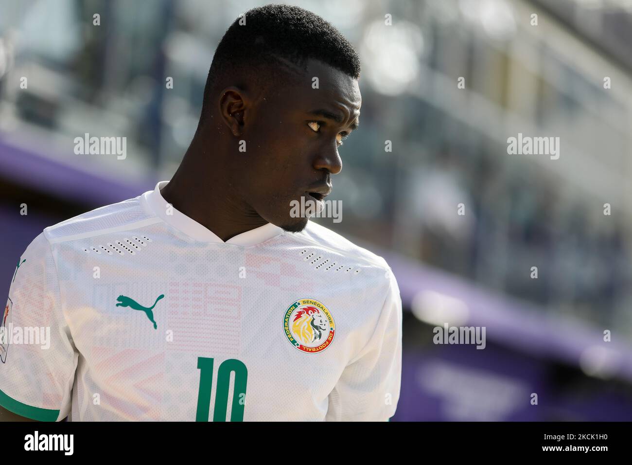 Mamour diagne Banque de photographies et d’images à haute résolution ...